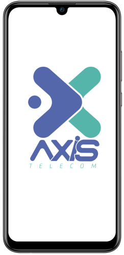 Axis Telecom - Provedor de Internet no Rio de Janeiro - RJ